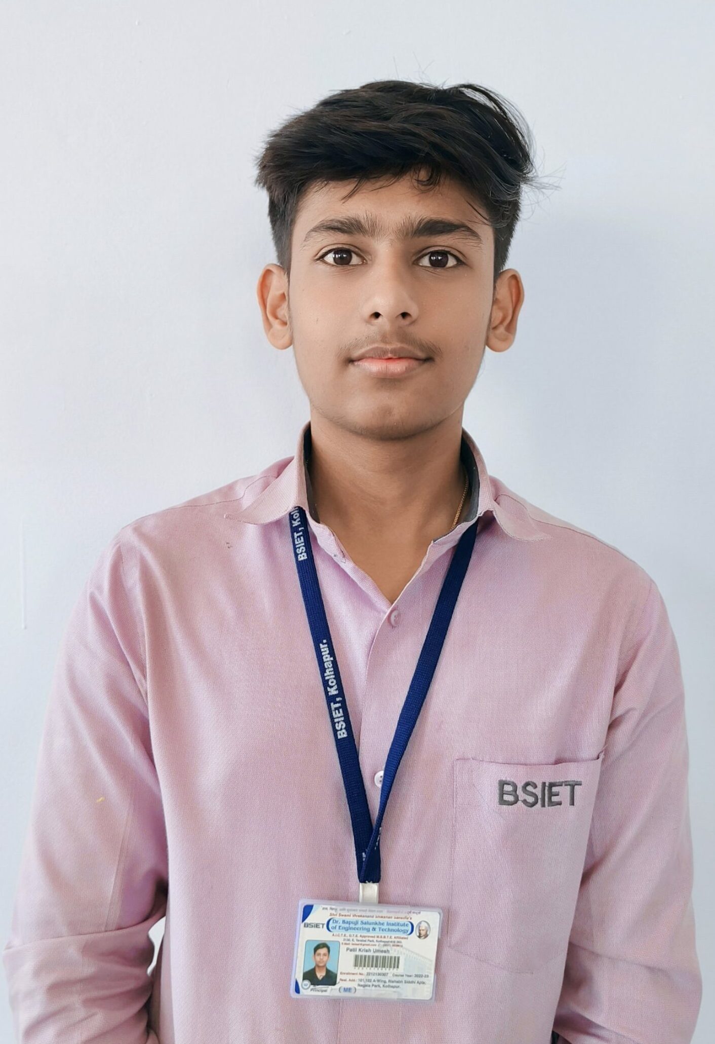 MSBTE Toppers – Department Of Mechanical Engineering