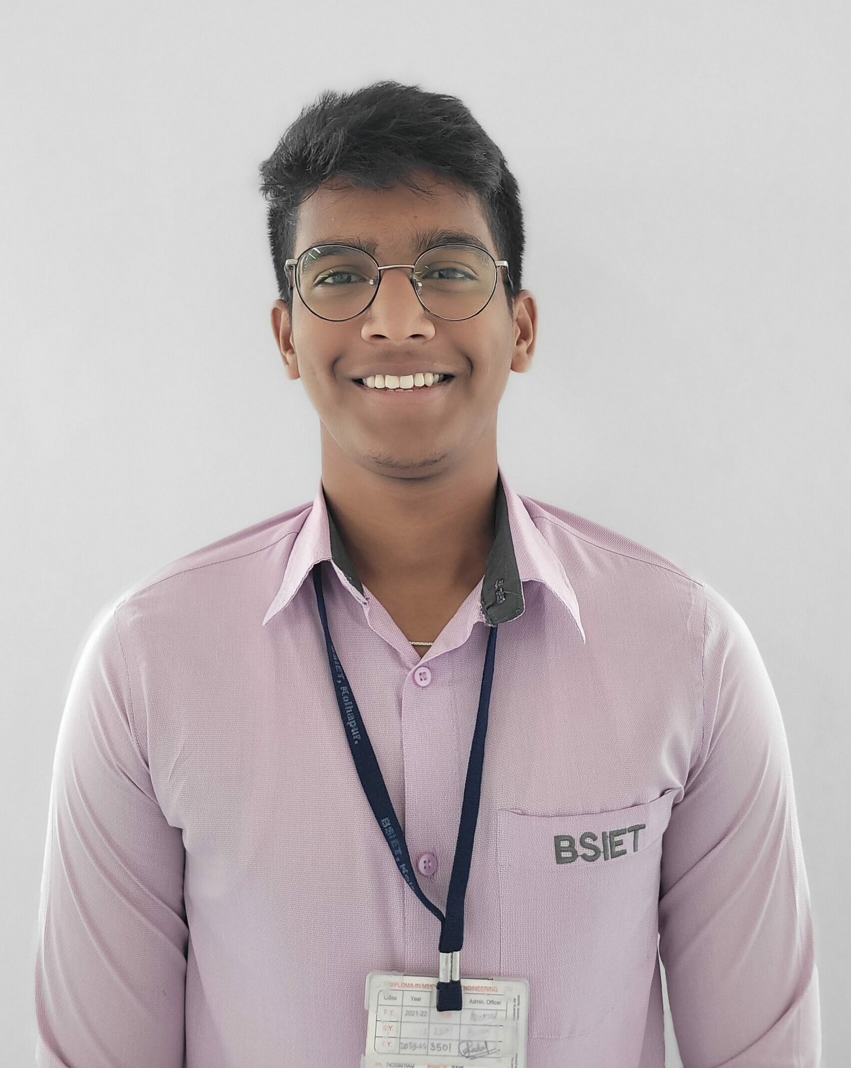 MSBTE Toppers – Department Of Mechanical Engineering