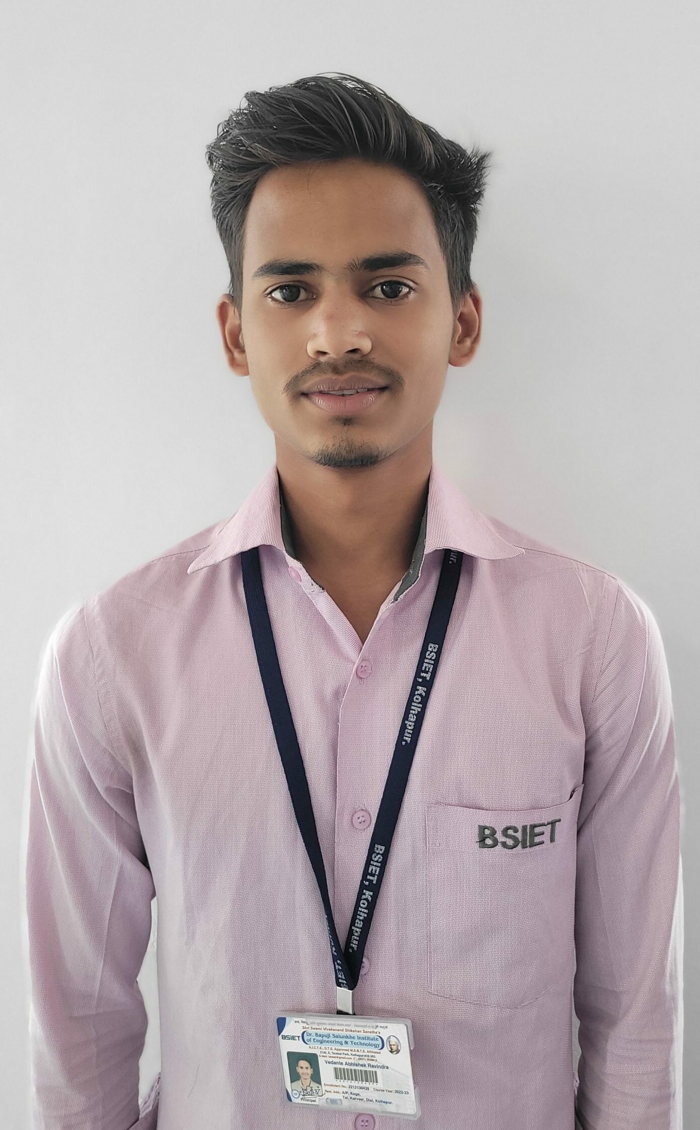 MSBTE Toppers – Department Of Mechanical Engineering